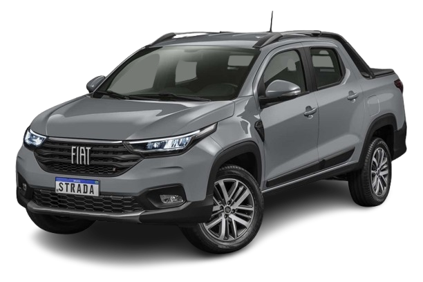 Fiat Auto Dante – Autos 0km